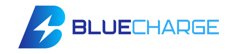 Blue Charge App